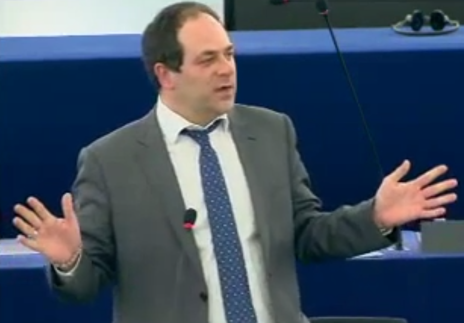 Emmanuel Maurel : « dans le domaine de la fiscalité, l’Union européenne ...