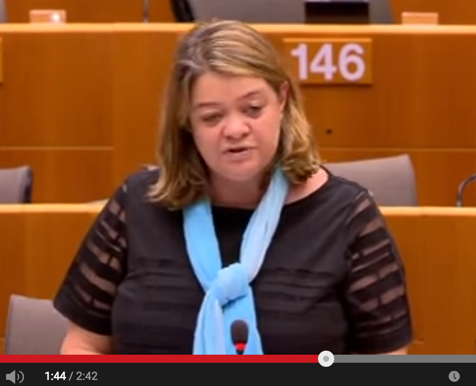 Isabelle Thomas : Ce fonds d’investissements, nous l’avons rêvé, nous l ...