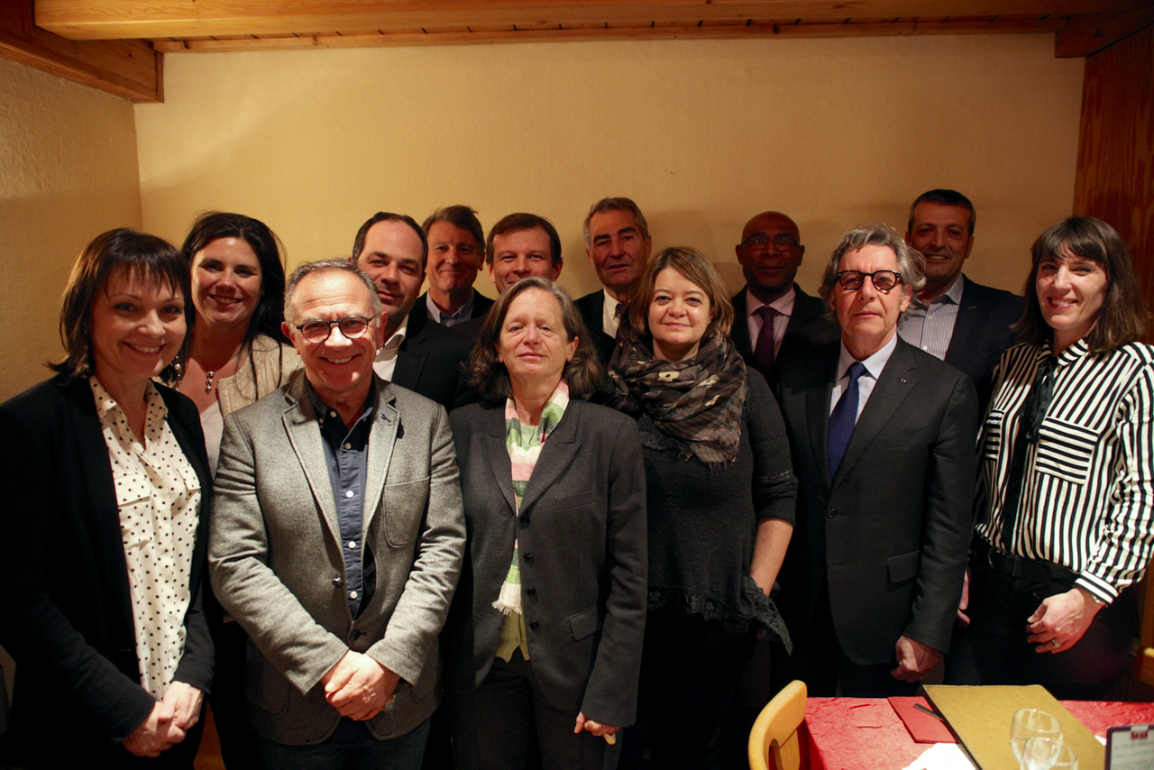 Délégation française du groupe S&D au Parlement européen | Délégation ...