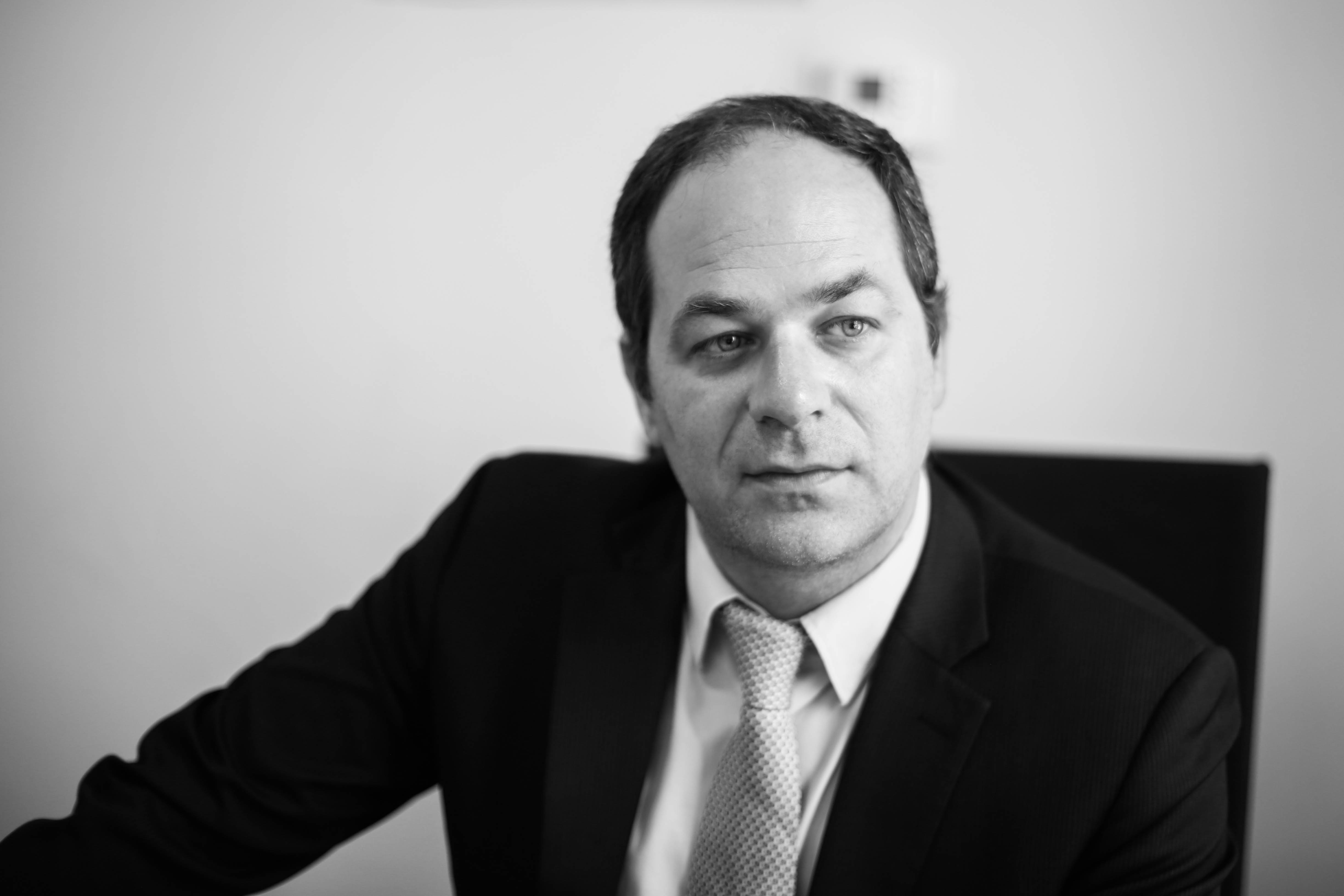 Emmanuel Maurel : Ce texte, « une victoire sur la délinquance en col ...